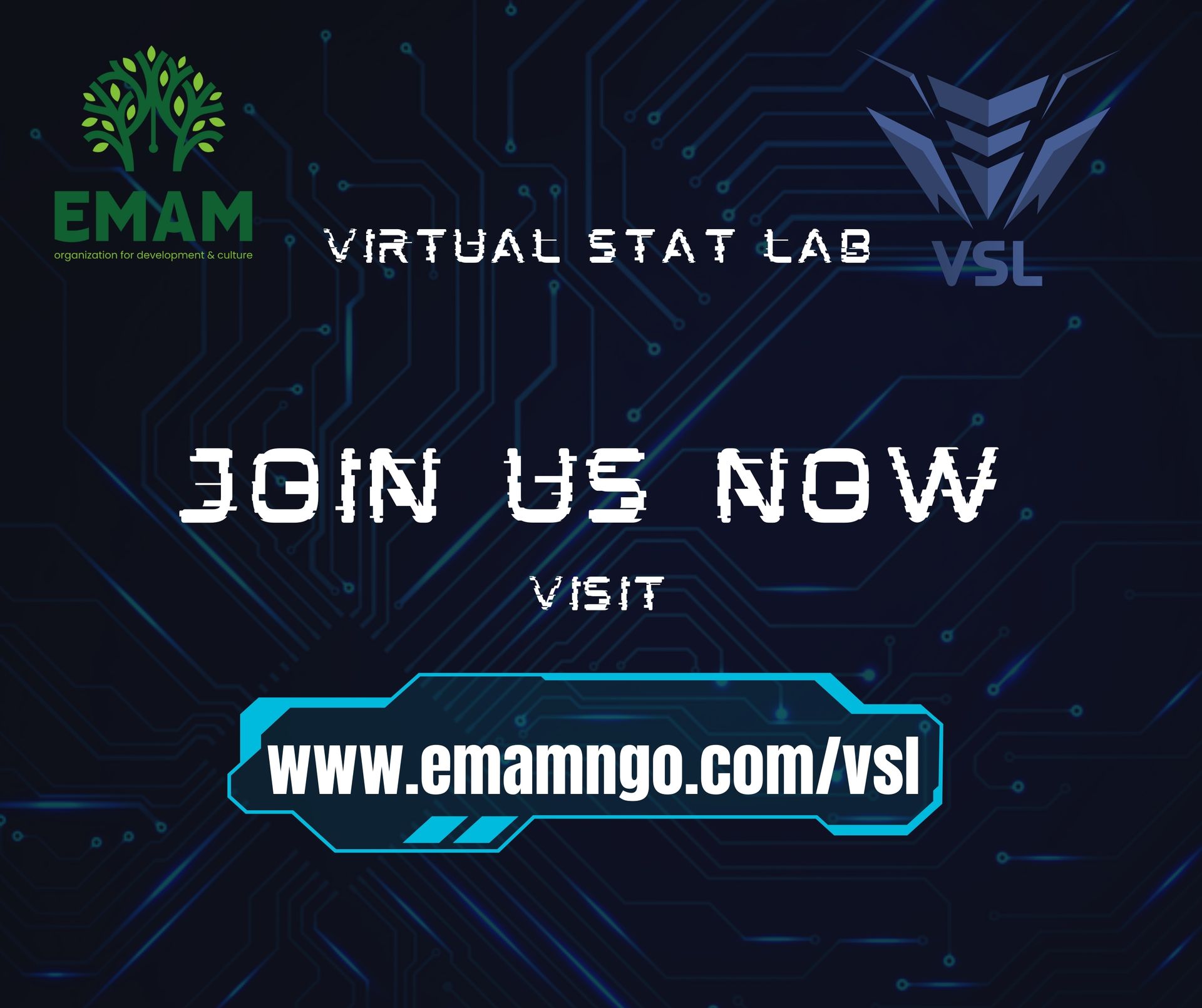 VSL | EMAM